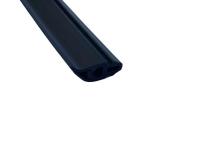 China EPDM Window Door Seal Rubber Weather Strip for Cutting Service and Customer's Drawings for sale