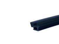 China Cutting Service EPDM Window Door Seal Rubber Weather Strip with Extruded Production for sale