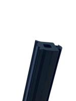 China Customizable EPDM Window Door Seal Rubber Weather Strip for Sealing Doors and Windows for sale
