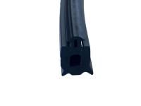 China Customizable EPDM Window Door Seal Rubber Weather Strip for Sealing Doors and Windows for sale