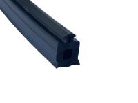 China Customizable EPDM Window Door Seal Rubber Weather Strip for Sealing Doors and Windows for sale