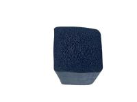 China Custom EPDM Foam Rubber Gasket Silicone Seal Strip with ISO9001 2015 Certification for sale