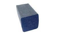 China Custom EPDM Foam Rubber Gasket Silicone Seal Strip with ISO9001 2015 Certification for sale