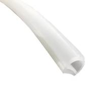 China 50-80 Shore A Hardness EPDM Window Door Seal Rubber Weather Strip for Door and Window for sale