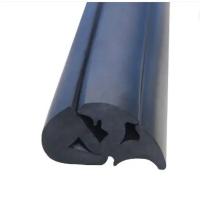 China ISO9001 2015 Certified EPDM Rubber Foam Sealing Strip for Car Insulation Soundproofing for sale