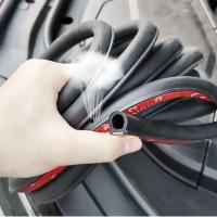 China ISO9001 2015 Certified EPDM Rubber Foam Sealing Strip for Car Insulation Soundproofing for sale