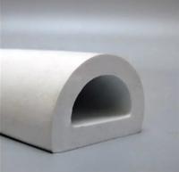 China Flexible U Channel PVC Edge Trim Sealing Strip for Sheet Metal Glass Car Pinch Weld for sale