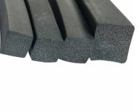 China EPDM Rubber Seal Edge Trim Strip for Car Automotive Door Trunk Guard Moulding Service for sale