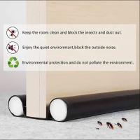 China Customizable Hardness Foam EPDM Water Stop Belt for Flexible Dust Door Bottom Seal Strip for sale