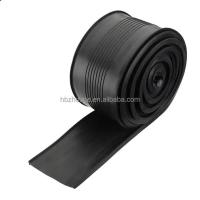 China Extrusion Black Epdm Rubber Draught Seal For Shower Door Water Seal for sale