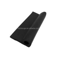 China EPDM Rubber Draught Seal Weather Strip for Shower Door Sound-proof Extrusion or Molded for sale