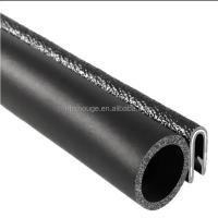 China Cutting High Density Water Seal For Shower Door Epdm Rubber Draught Seal Weather Strip for sale