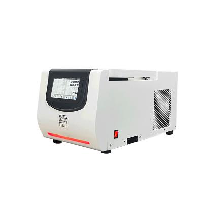 China 7116 R High Speed Refrigerated Centrifuge Laboratory Hospital Blood Centrifuge Machine for sale