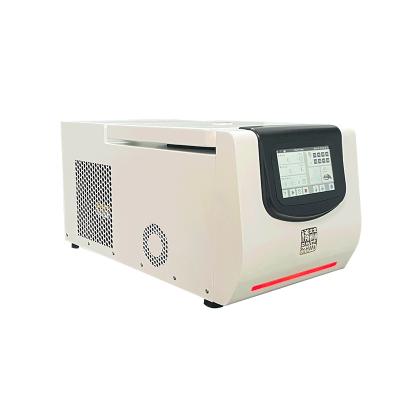 China 7116 R Trace High Speed Refrigerated Centrifuge Hospital Laboratory for sale