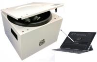 China Biomedical High Speed Benchtop Centrifuge Remote Gene Therapy for sale