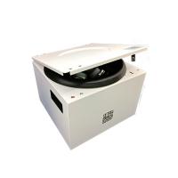 China 4×250ml Low Speed Centrifuge Machine Biopharmaceutical Remote Operation desk top centrifuge for sale