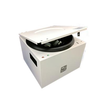 China 4×250ml Low Speed Centrifuge Machine Biopharmaceutical Remote Operation desk top centrifuge for sale