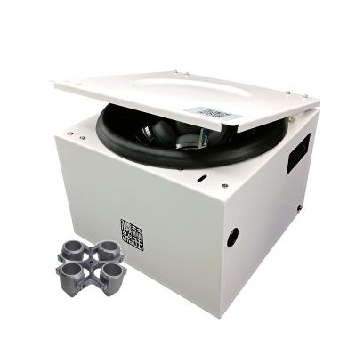 China Total Phosphorus Professional Centrifuge Internet Control Bench Centrifuge Box for sale