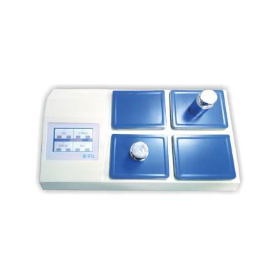 China Laboratory blood centrifuge machine Sample Intelligent Balance Meter -ES5000-4 for sale