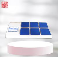 China ES5000-6s Laboratory benchtop centrifuge Samples 6 Scale for sale