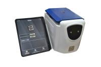 China CGF Oral Variable Speed Centrifuge-TD4 AC220V 50Hz PRP Centrifuge Machine for sale