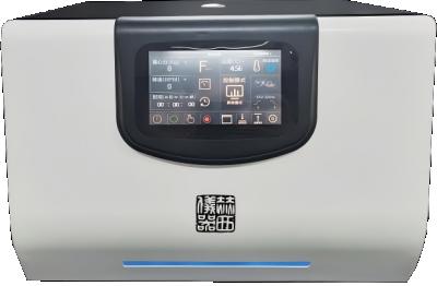 China 7124TR、7122TR、7120TR、7116TR Benchtop  High Speed Refrigerated Centrifuges for sale