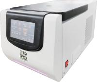 China 7116MR Benchtop High Speed Micro Volume  Refrigerated Centrifuge for sale