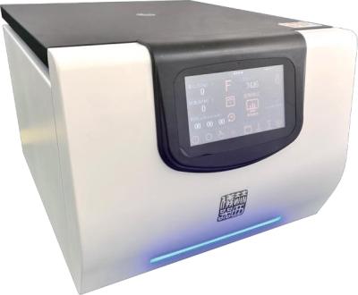 China 71-5804 Benchtop High/Low Speed Centrifuge for sale