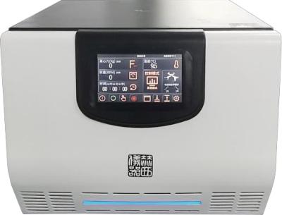 China 7105TB, DD5M Low Speed Large Capacity  Centrifuges for sale