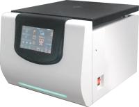 China 7104T Benchtop Low Speed Centrifuge for sale