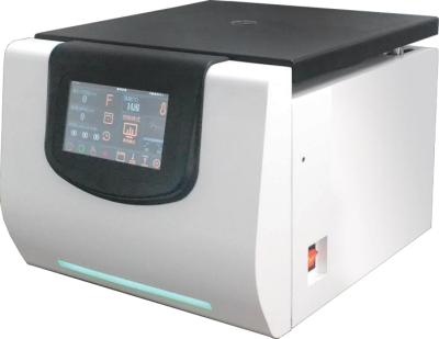 China 7104T Benchtop Low Speed Centrifuge for sale