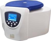 China Clinical Testing Medical Centrifuge Machine Tabletop Low Speed Centrifuge for sale