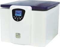 China Medical Low Speed Centrifuge Machine Desktop high capacity ISO13485 certification for sale