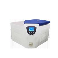 China University Laboratory Benchtop Refrigerated Centrifuge 1.5Kw 16000rpm High Speed for sale