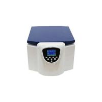China Laboratory High Speed refrigerated micro centrifuge HR T16MM Biochemistry for sale