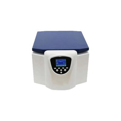 China Laboratory High Speed refrigerated micro centrifuge HR T16MM Biochemistry for sale
