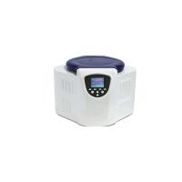 China Laboratory Table Top Centrifuge Machine High Speed 16500rpm Normal Temperature for sale