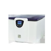 China Low Speed Medical Centrifuge Machine Large Capacity Clinical Centrifuge Table Top for sale