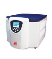 China 350W Low Speed Centrifuge Machine normal temperature With warning functions for sale