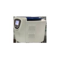 China Virology Laboratory Centrifuge Machine High Speed Bench Top Centrifuge for sale