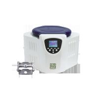 China Virology Laboratory Centrifuge Machine High Speed Bench Top Centrifuge for sale