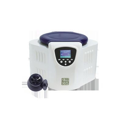 China Hospital Laboratory High Speed Centrifuge H/T18MM for sale