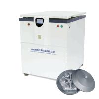 China HEREXI Cold Centrifuge Machine Floor Type Laboratory Centrifuge Equipment for sale