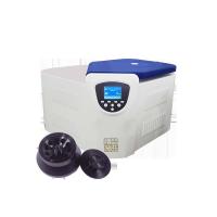 China 1.5KW Refrigerated Benchtop Centrifuge 16000RPM for Chemical Test for sale