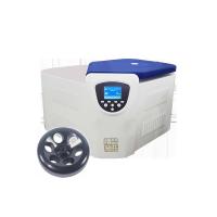 China Refrigerated Medical Laboratory Centrifuge High Speed 20000rpm tabletop for sale