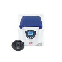 China Small Refrigerated Centrifuge Machine for sale