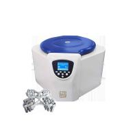 China TDZ6-WS Medical Low Speed Centrifuge Machine Multi Tube Rack For Clinical Detection for sale