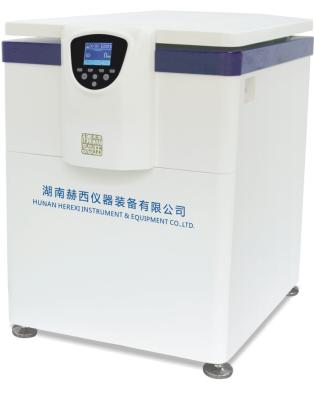 China LT6Y Constant Temperature crude oil centrifuge , Solid Liquid Moisture Determination Equipment for sale