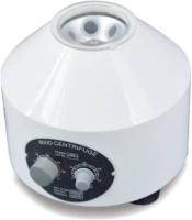 China 800D Desktop mini centrifuge machine Fast Separation hospital Centrifuge for sale