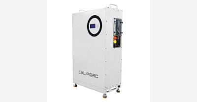 China Exliporc 48V 210Ah Sodium Ion Battery Pack 10kWh Off-Grid Solar Energy Storage System for Home Power Wall for sale